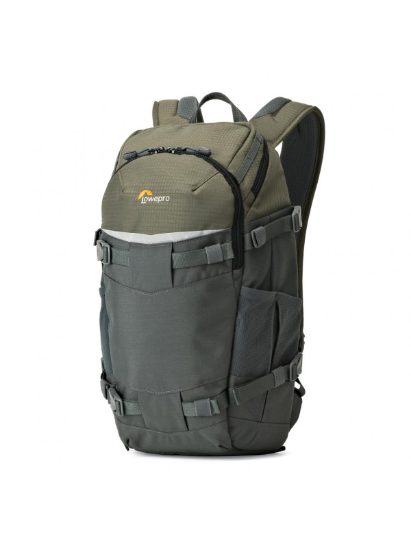 LowePro Flipside Trek BP 350AW(Sivo/Crno Zeleni) ranac