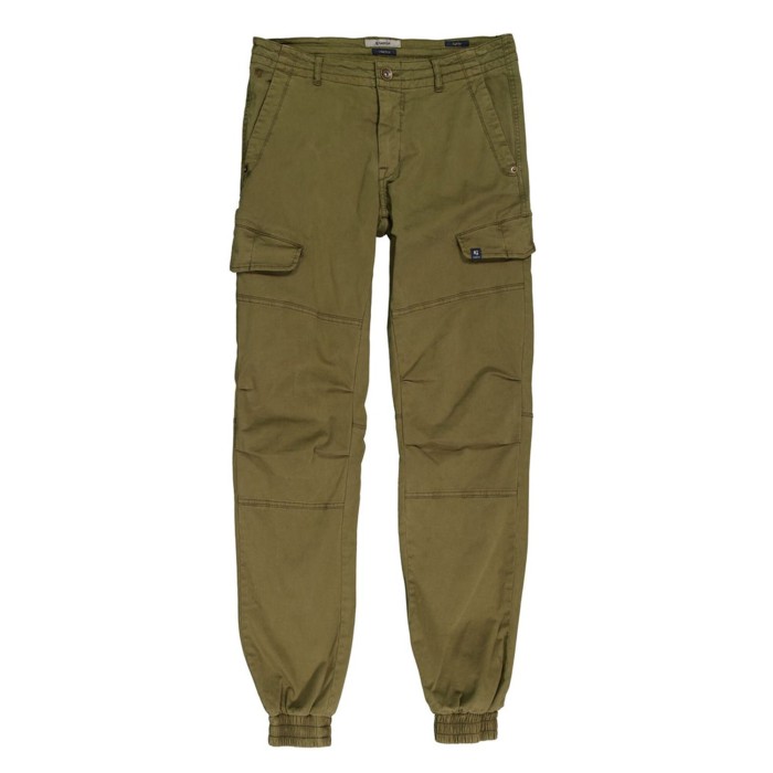 Garcia Men`S pantalone