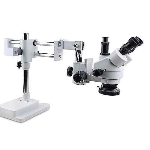 Mikroskop BAKU BA-010T (MS)