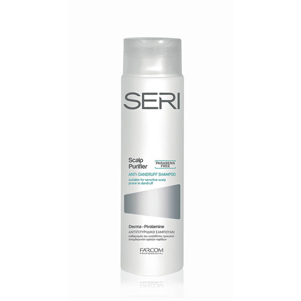 Farcom Seri Scalp Purifier šampon protiv peruti 300ml