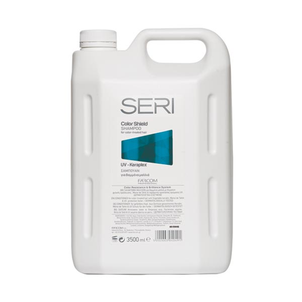 Farcom Seri Ultimate Revival šampon 3500ml