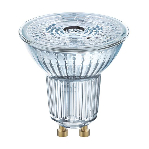 LED sijalica GU10 3.2W (35W) 2700k 36 Stepe Osram O98555