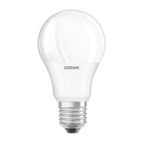 LED sijalica E27 10W (75W) 4000k Osram O73404