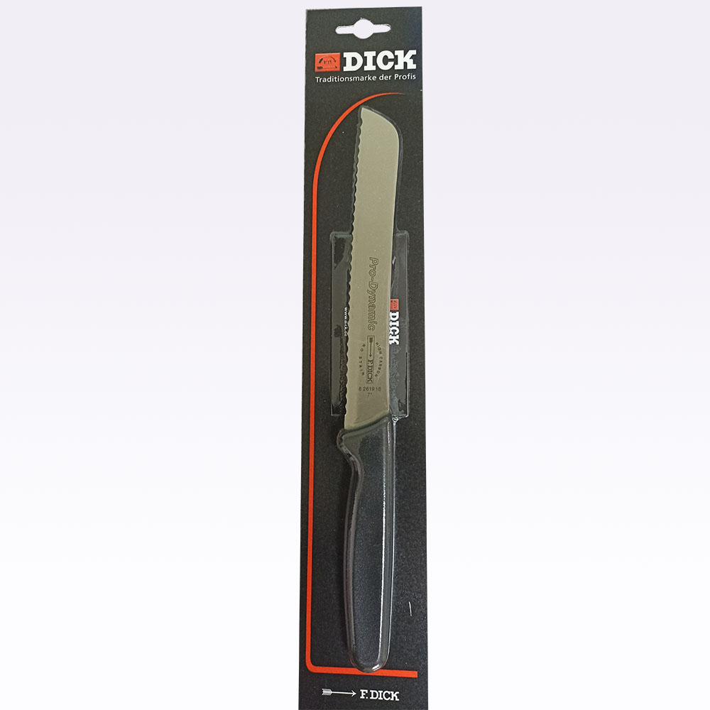 Nož Dick za hleb 18cm