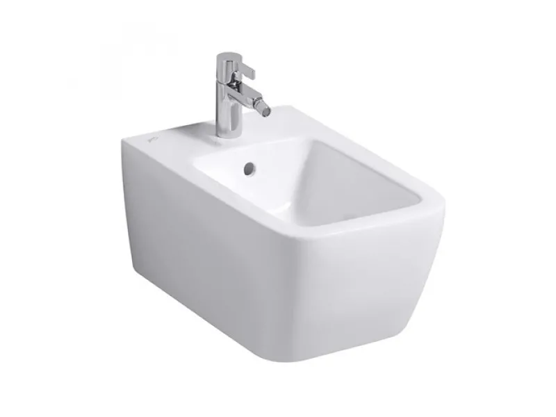 Geberit iCon Square konzolni bide 231910000