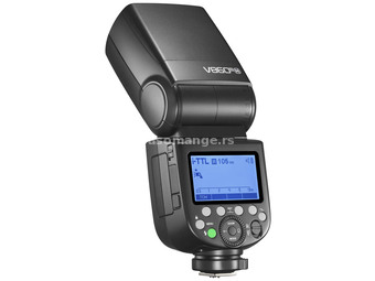 Godox Ving TTL V860IIIN kit