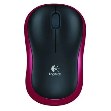 LOGITECH M185 BEŽIČNI MIŠ