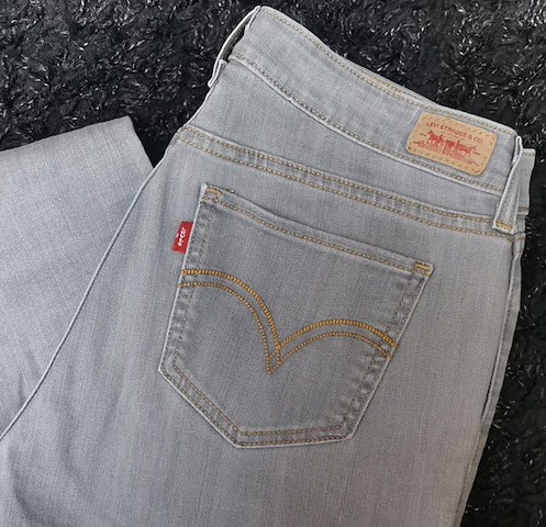 Levis 535 W28 L32