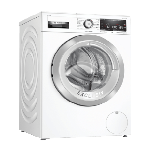 Bosch WAX32KH4BY mašina za pranje veša