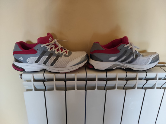 Adidas Adiprene run smart broj 42 2/3