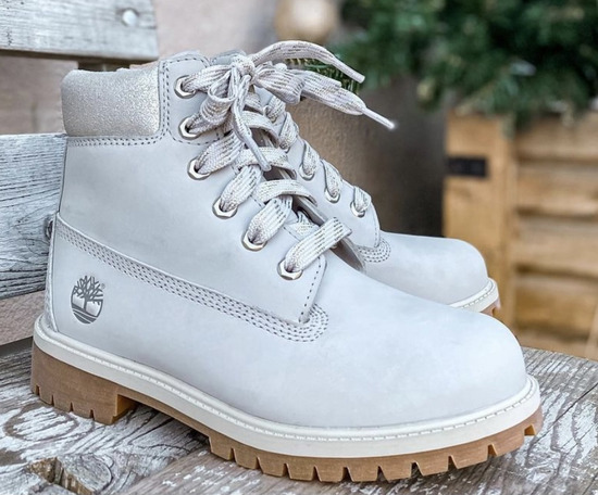 Timberland kanadjanke