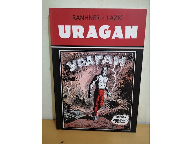 Rahner&;Lazić: Uragan