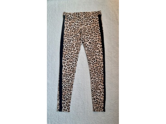 Terranova leopard helanke, kao nove