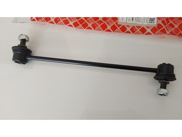 Stabilizator, Mazda 323 F, 323 S, Premacy, MPV - 22463