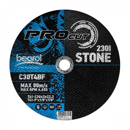 Rezna ploča za kamen 230x3mm PROcut ( RPK230X3 )