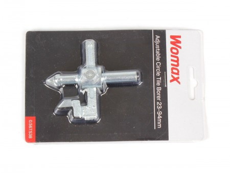 Womax sekač za pločice 23-94mm ( 0567538 )