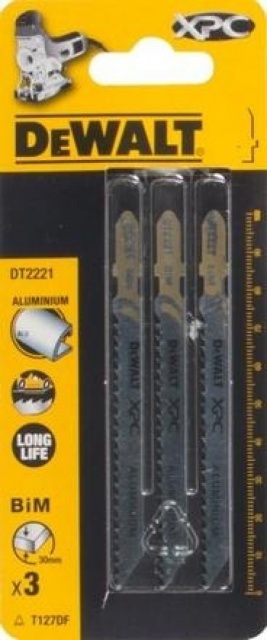 DeWalt DT2221 list za ubodnu testeru XPC 100mm