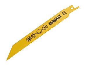 DeWalt DT2348 List za lisičji rep drvo-metal 152mm