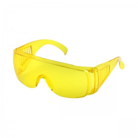 Zaštitne naočare Wide žute PROtect ( ZNWY )