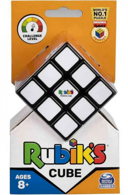 Rubikova kocka asst ( SN6063968 )