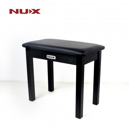 Music box
NUX Klavirska stolica crna
