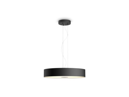 Philips visilica fair hue pendant crna 929003054501 ( 18147 )