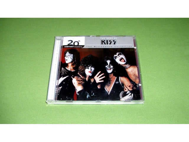 KISS - The Best Of KISS