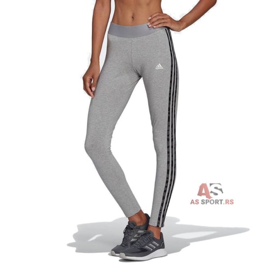 Adidas Helanke 3 Stripes Legging