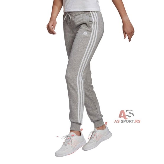 Adidas Donji Deo Trenerke Essential 3S Pants M