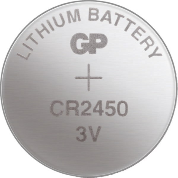 GP CR2450-C5