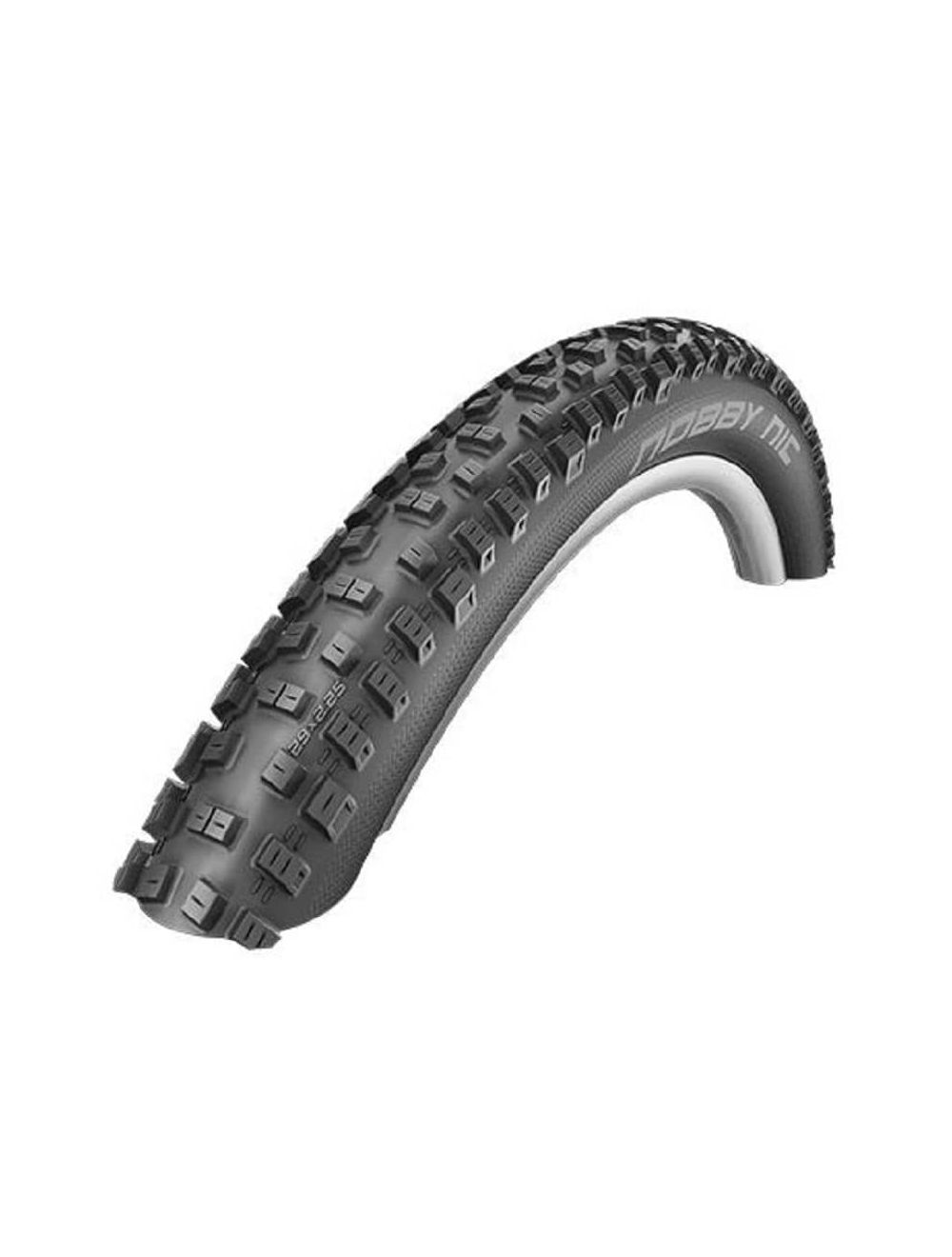 Spoljna guma za bicikl Schwalbe Nobby Nick Performance 29x2.25 (57-622) B/B-SK