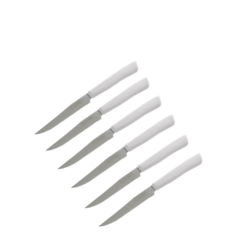 Sigma set noževa 6/1 32006 white