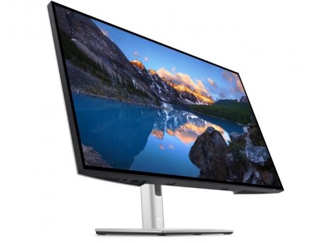 DELL U2723QE UltraSharp IPS 4K USB-C Hub