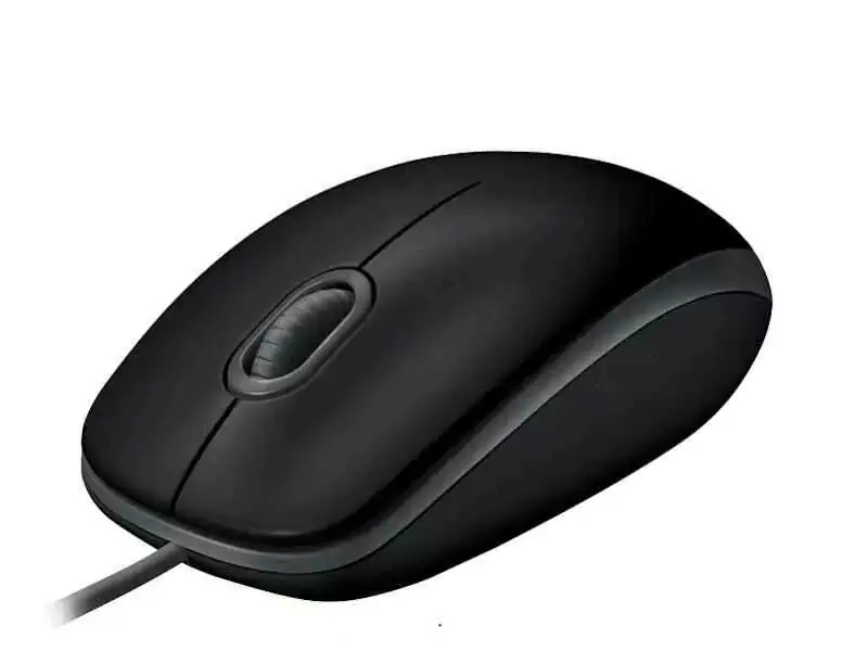 LOGITECH B110 MIŠ