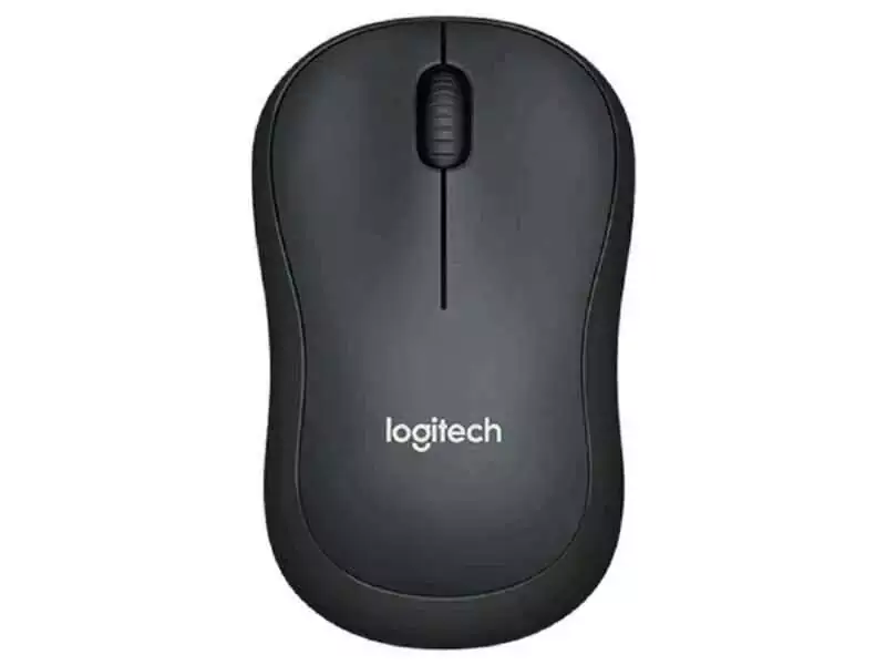 LOGITECH M220 SILENT WIRELESS SIVI MIŠ