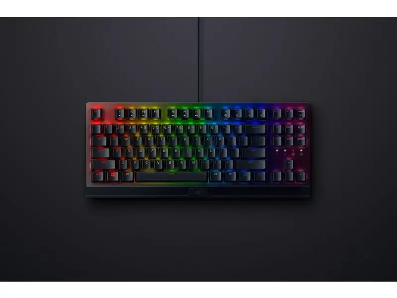 RAZER BLACKWIDOW V3 TENKEYLESS