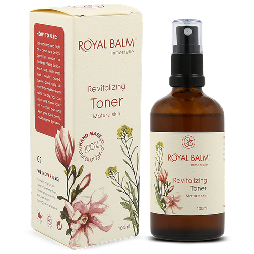 Royal Balm Tonik za zrelu kožu 100ml