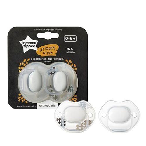 Tommee Tippee Varalica Urban 2/1, Unisex 0-6M