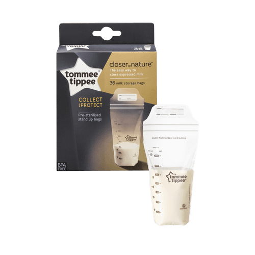 Tommee Tippee Kesice za mleko