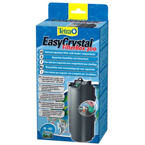 Tetra Tec EasyCristal 300, filter za akvarijum