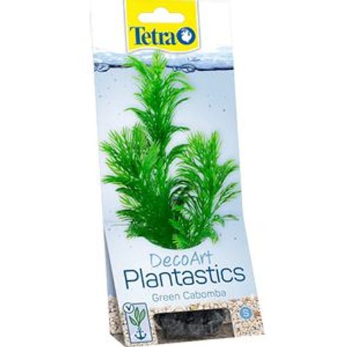 Tetra veštačka biljka za akvarijum DecoArt 15cm, Gr.Camboba S