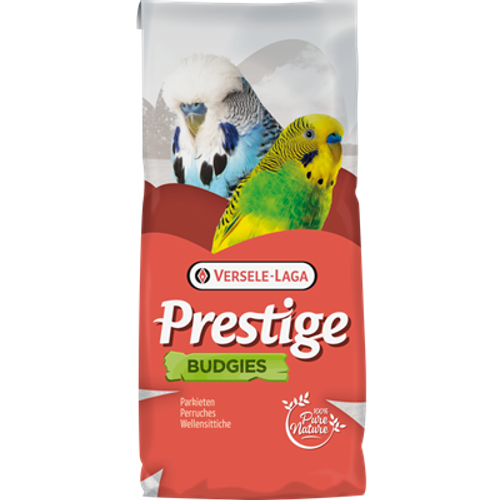 Versele-Laga Prestige BUDGIE, hrana za tigrice 20 kg