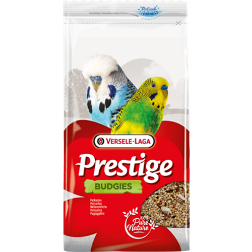 Versele-Laga Prestige BUDGIE, Hrana za tigrice 1 kg