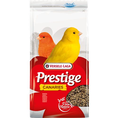 Versele-Laga Prestige CANARY, hrana za kanarince 1 kg