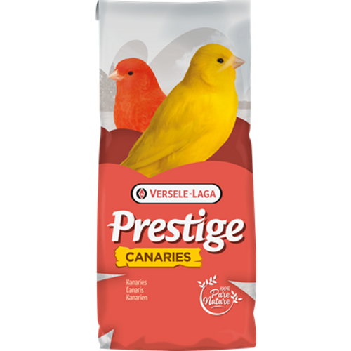 Versele-Laga Prestige CANARY, hrana za kanarince 20 kg