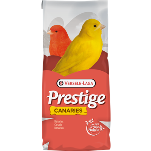 Versele-Laga Prestige CANARY, hrana za kanarince 20 kg