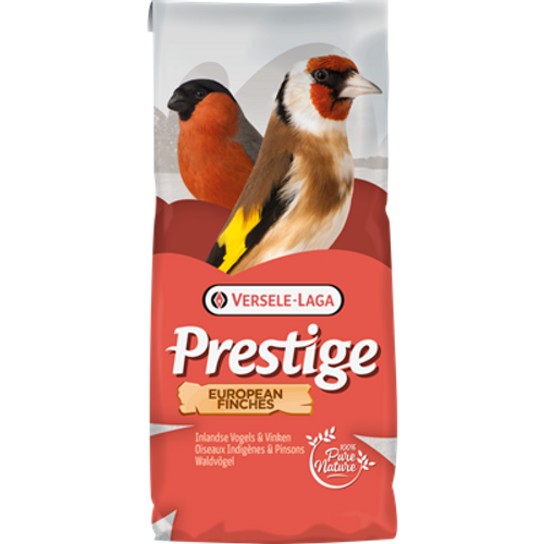 Versele-Laga Prestige GOLDFINCH&SISKINS, hrana za male vrste evropskih zeba 20 kg