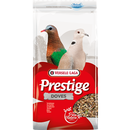 Versele-Laga Prestige TURTLE DOVES, hrana za gugutke i golubove 1 kg