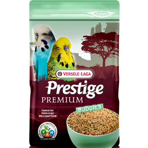 Versele-Laga Premium BUDGIES , Hrana za tigrice 800 g