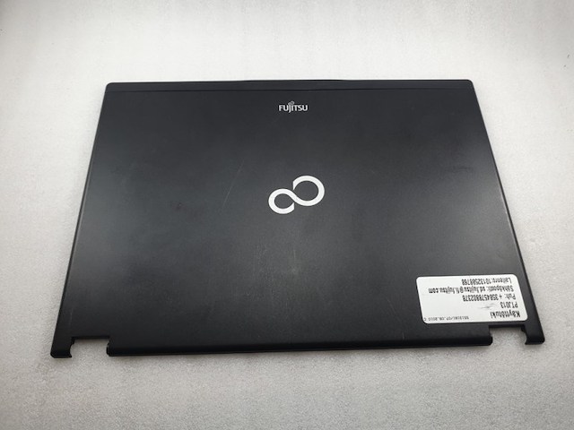 Kuciste ekrana za Fujitsu Lifebook S760